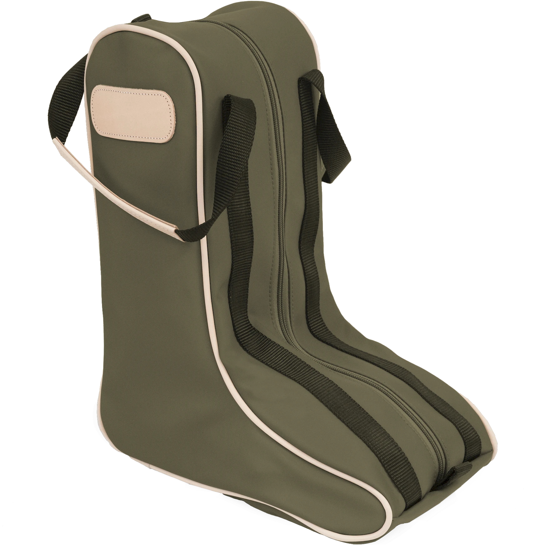 Jon Hart Boot Bag - Moss | Berings