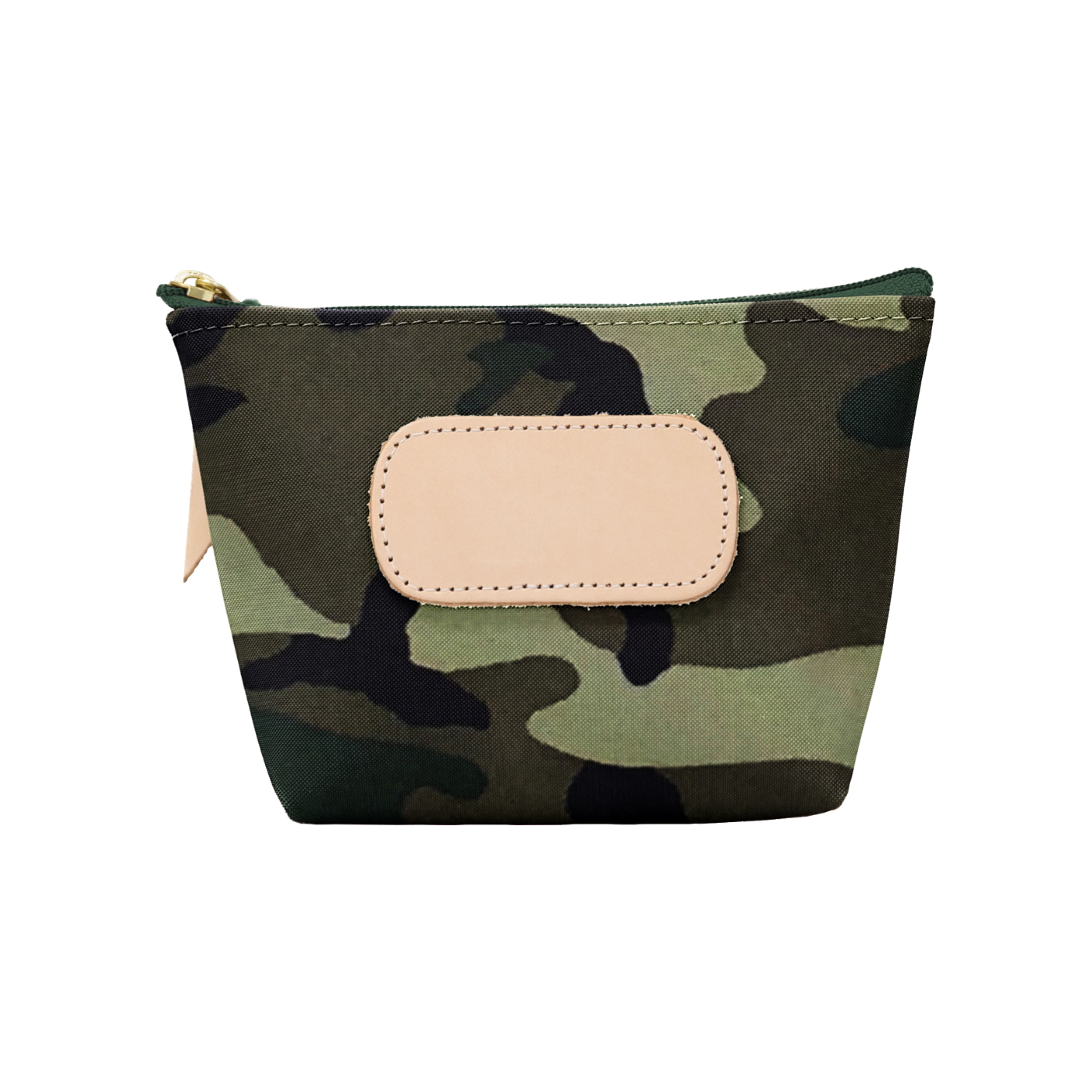 Jon Hart Large Pouch - Black | Berings
