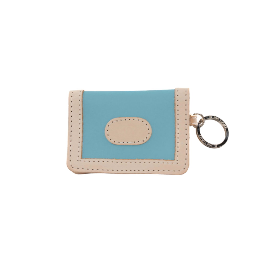 Jon Hart ID Wallet - Ocean Blue | Berings