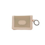 Jon Hart ID Wallet - Tan | Berings