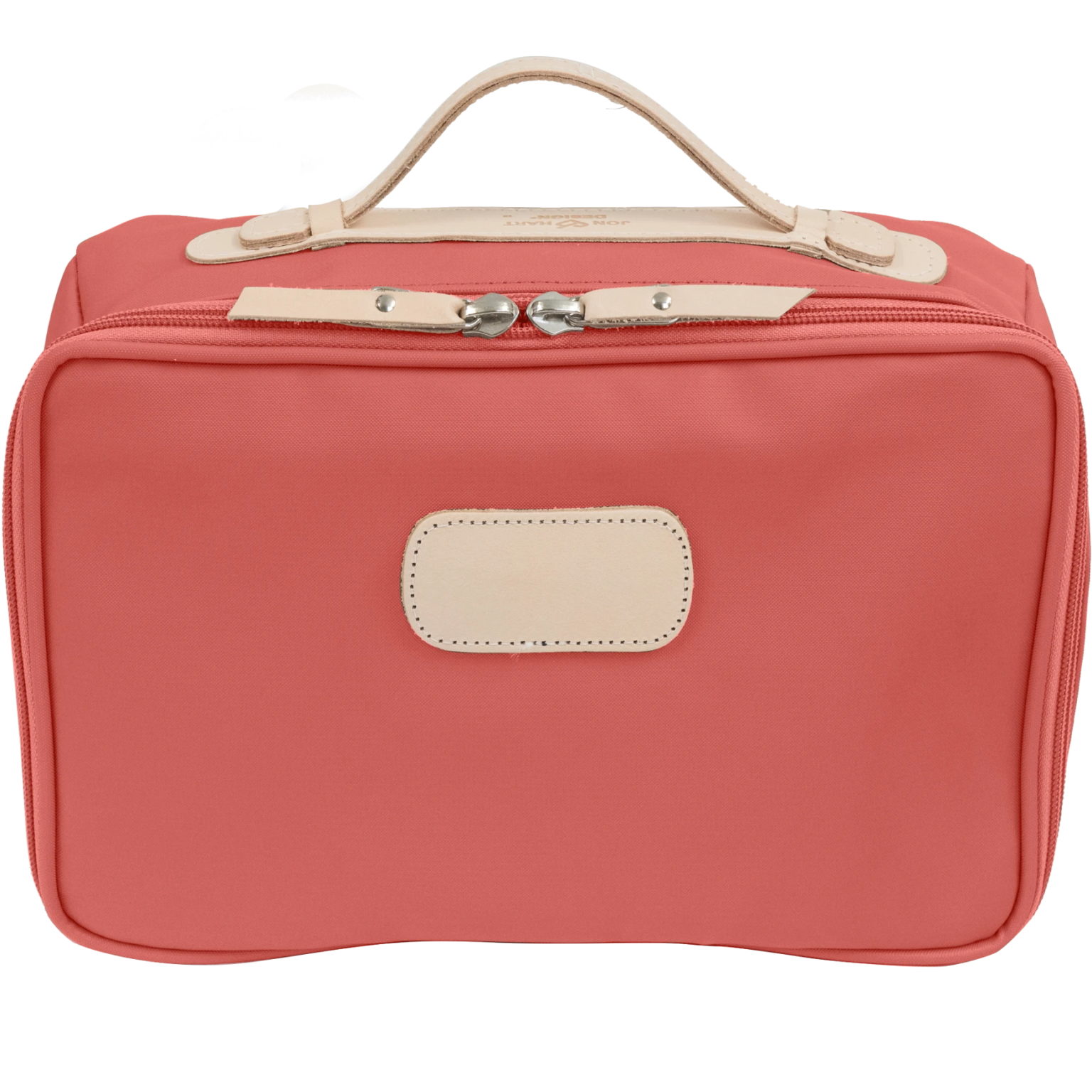 Jon Hart Makeup Case - Rose | Berings