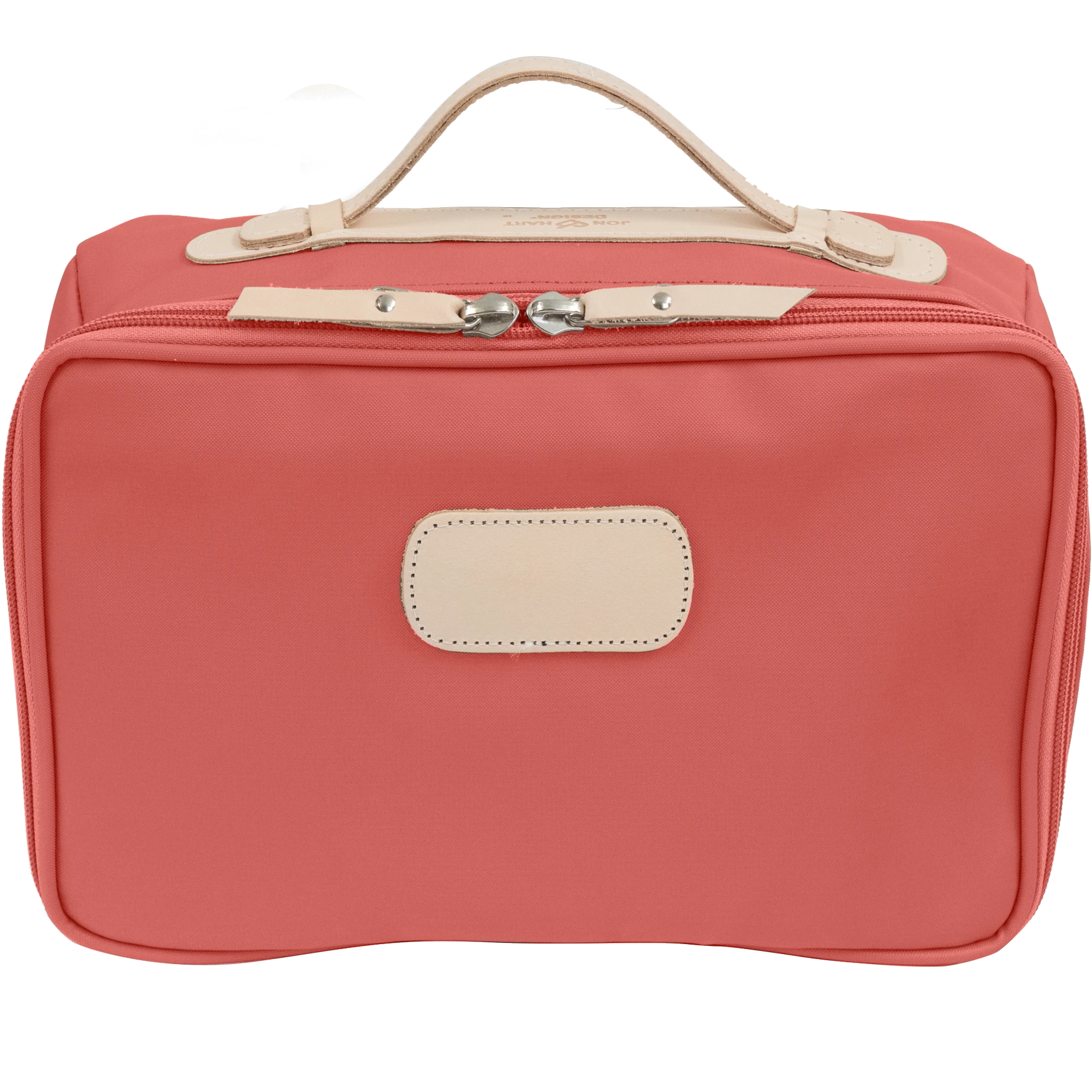 Jon Hart Makeup Case - Rose | Berings