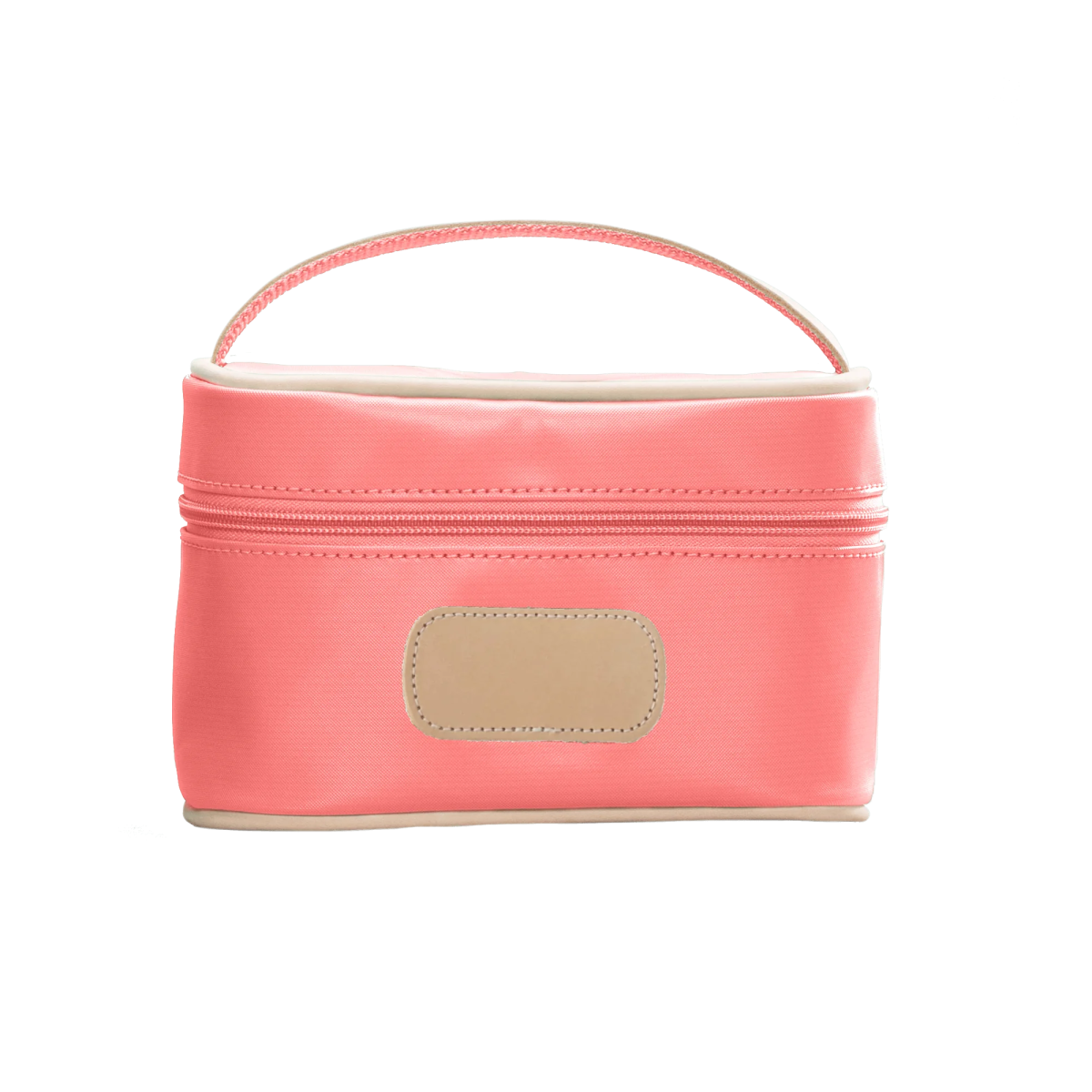 Jon Hart Mini Makeup Case – Lemon | Berings