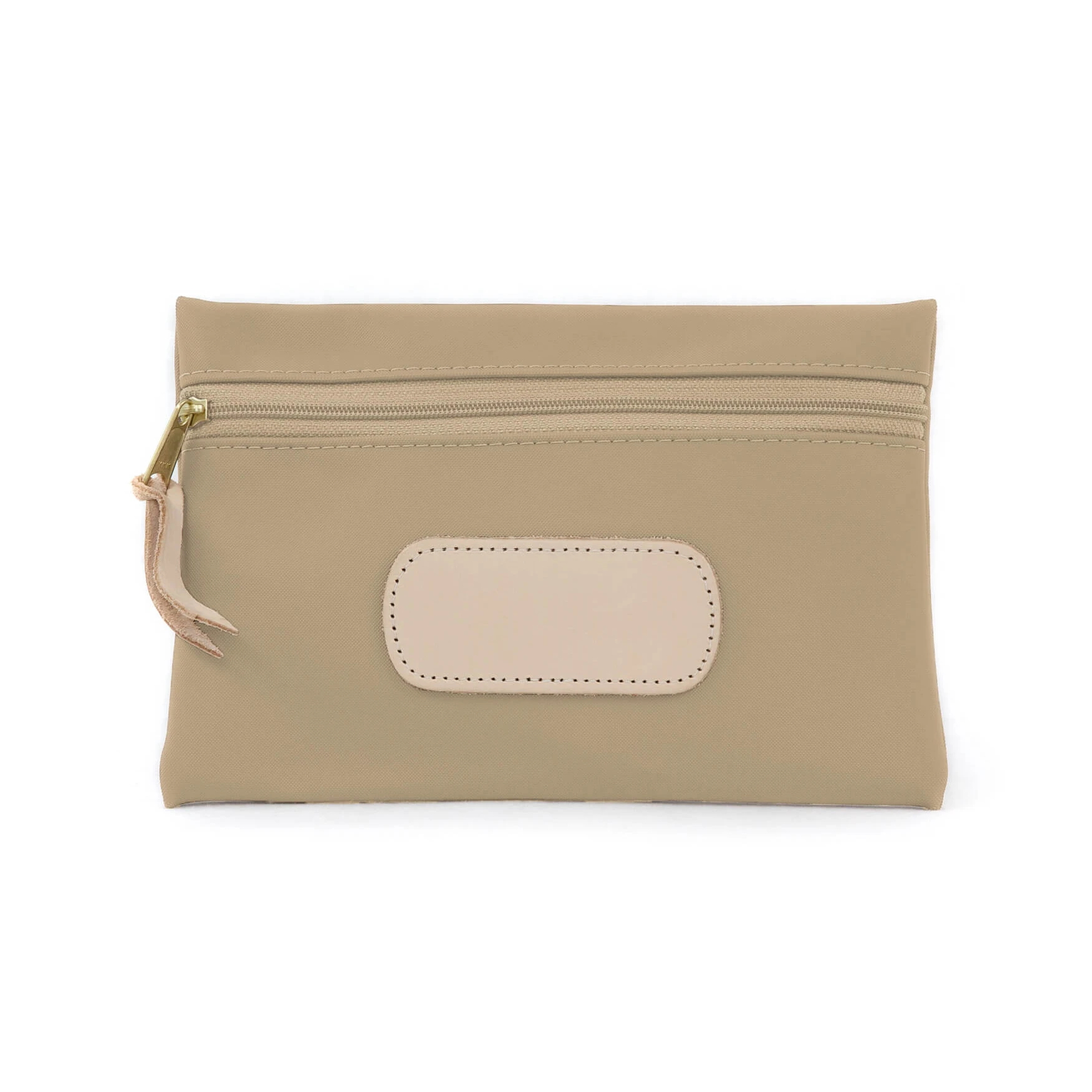 Jon Hart Pouch - Tan | Berings