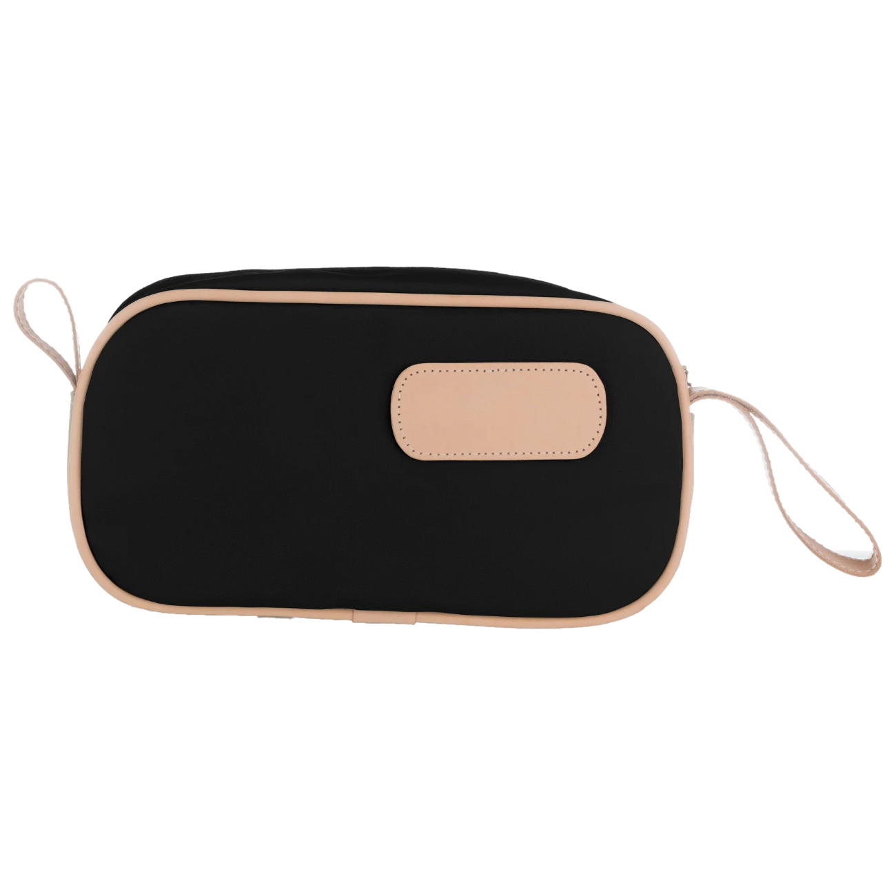 Jon Hart Shave Kit - Black | Berings