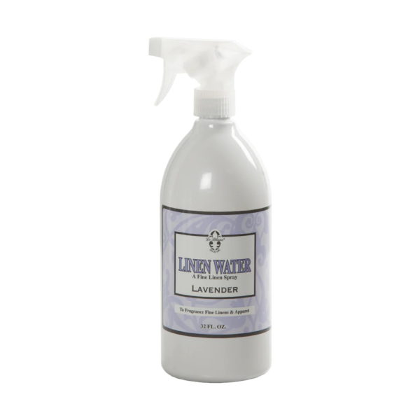 Le Blanc Lavender Linen Water | Berings
