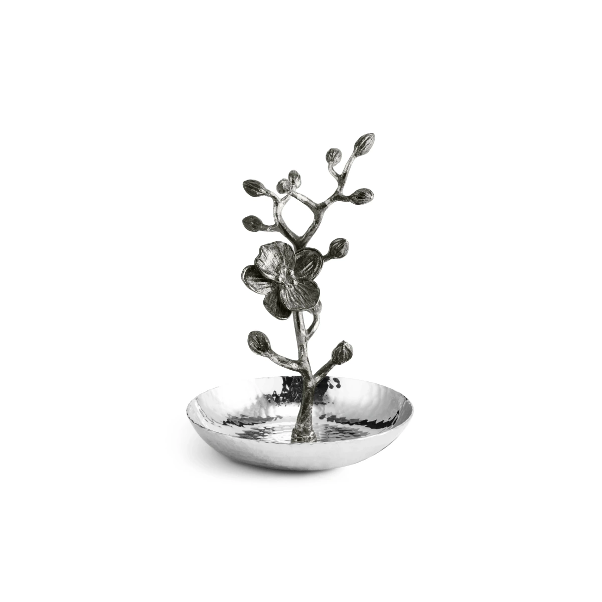 Michael Aram Black Orchid Ring Catch | Berings