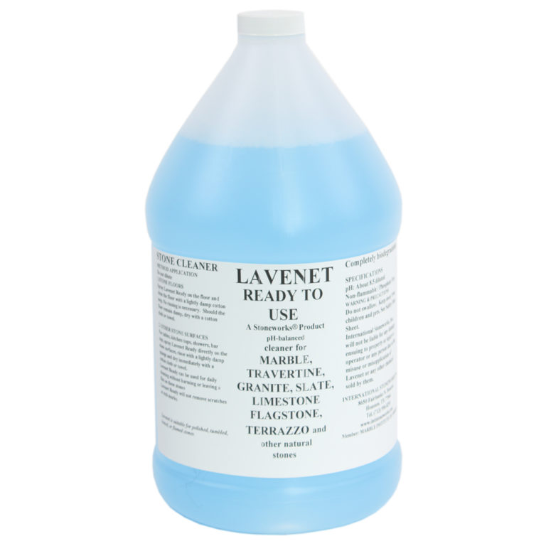 Lavenet Ready-to-Use Gallon | Berings