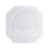 Bernardaud Louvre Square Plate | Berings