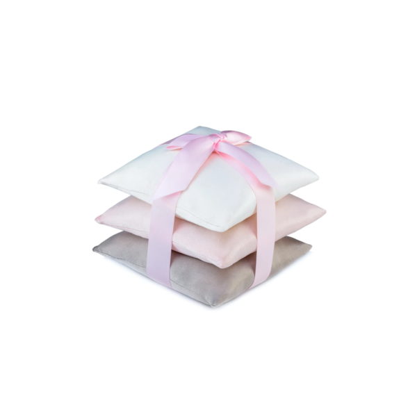 ElizabethW Butterfly Silk Sachet Set | Berings