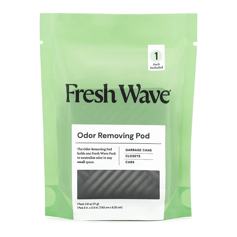 Fresh Wave Fresh Pod | Berings