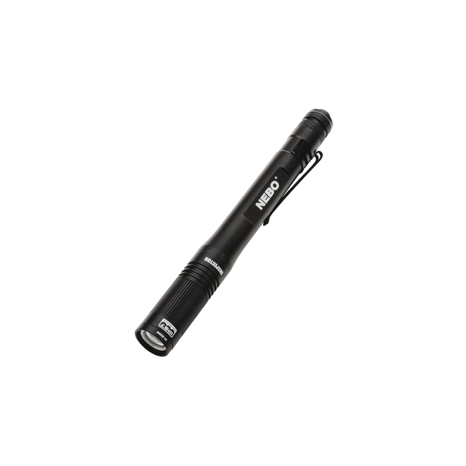 Nebo Inspector Waterproof LED Pen Light - Berings