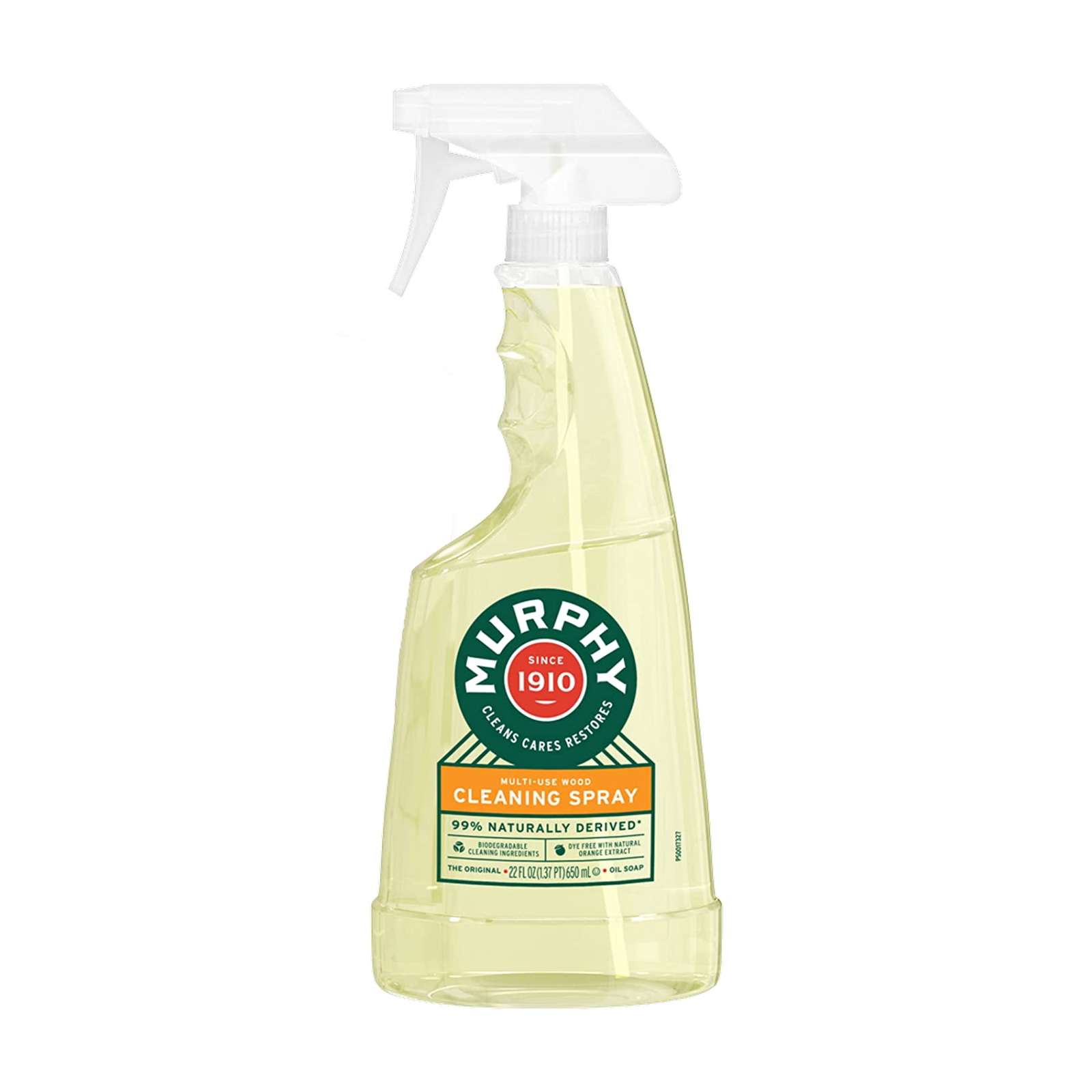 Murphy Multi-Use Wood Cleaning Spray | Berings