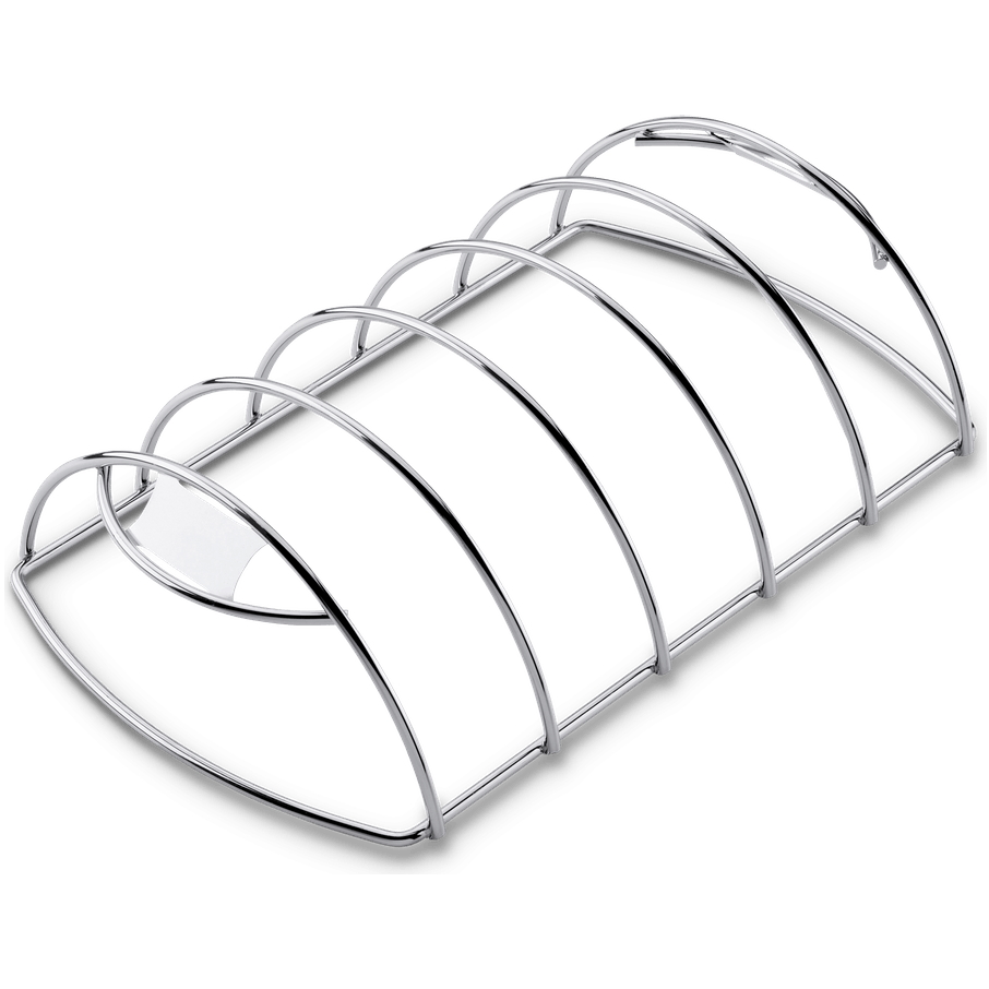 Weber Original Rib Rack | Berings