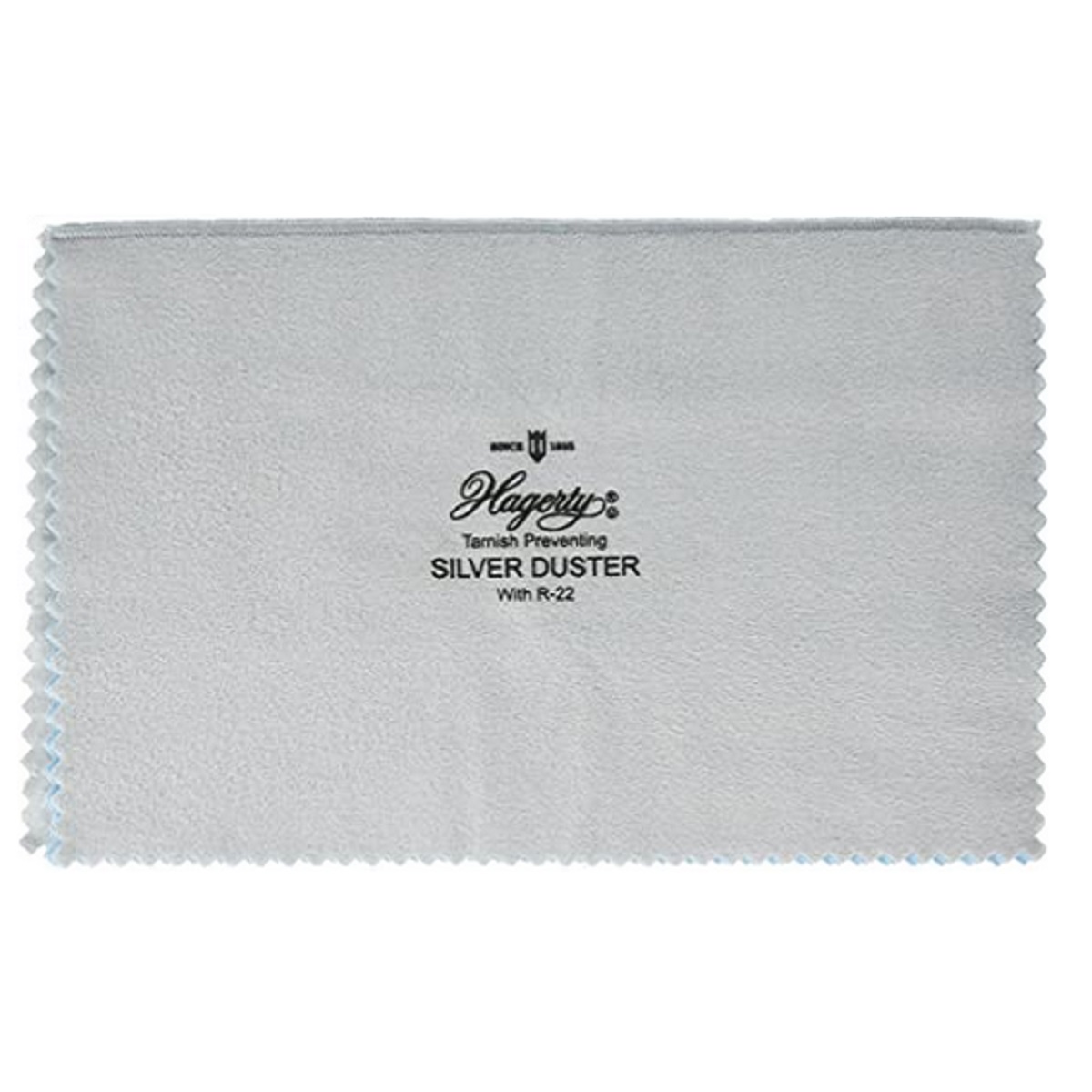 Hagerty Silver Duster | Berings