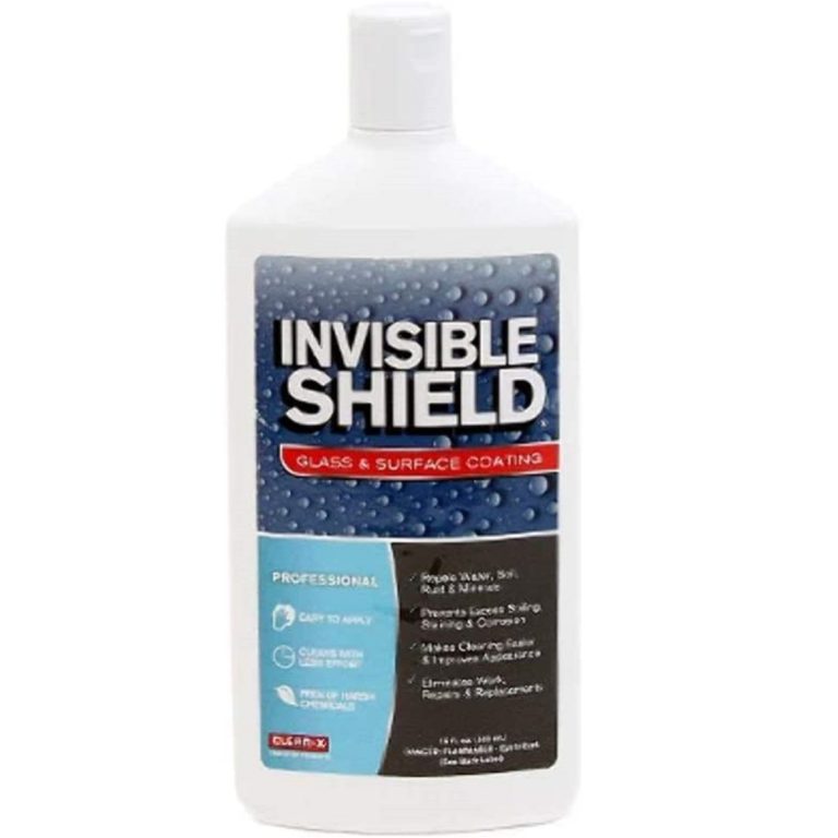 Invisible Shield - 16 oz. | Berings