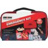 Orion 60-Piece Premium Emergency Road Kit | Berings