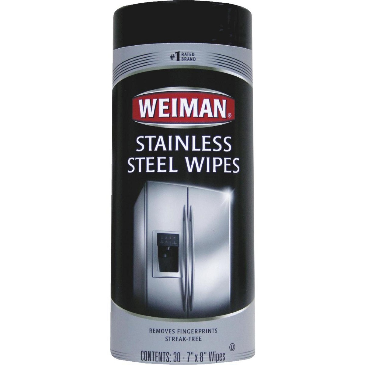Weiman Stainless Steel Wipes | Berings