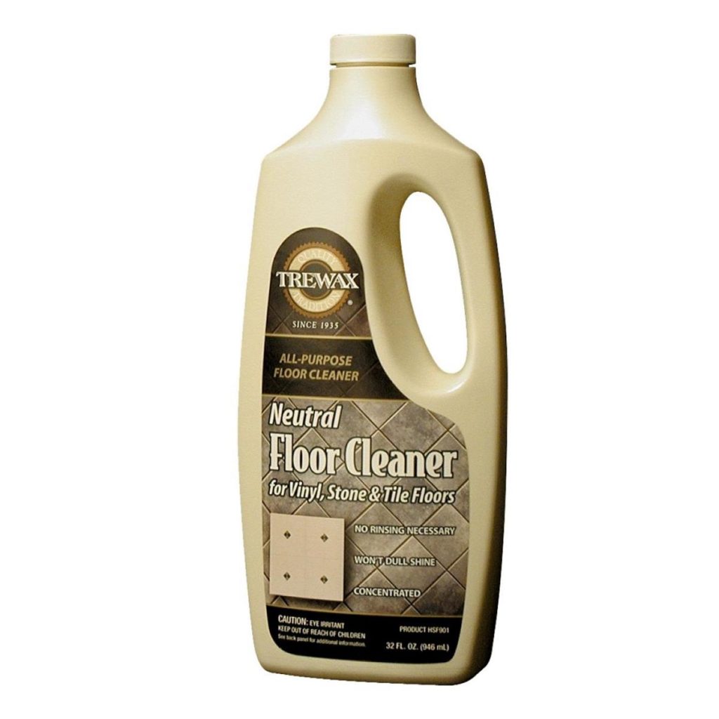 Trewax 32 Oz. Neutral Floor Cleaner | Berings