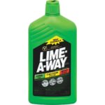 Lime-A-Way 28 Oz. Professional Strength Lime Remover | Berings