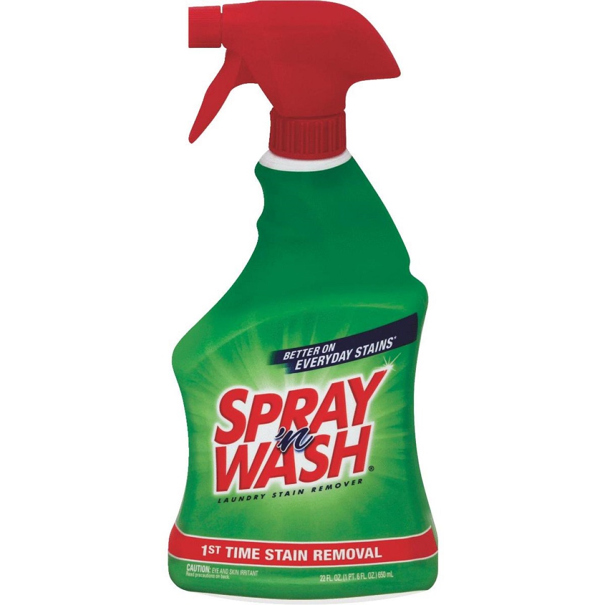 Spray'N Wash 22 Oz. Stain Remover | Berings