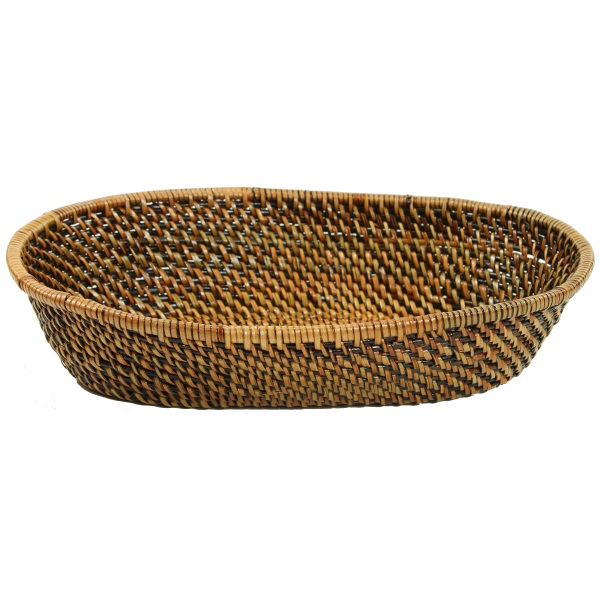 Calaisio Bread Basket with Tubes - Large | Berings