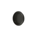 Deltana Round Flush Pull - Oil-Rubbed Bronze | Berings