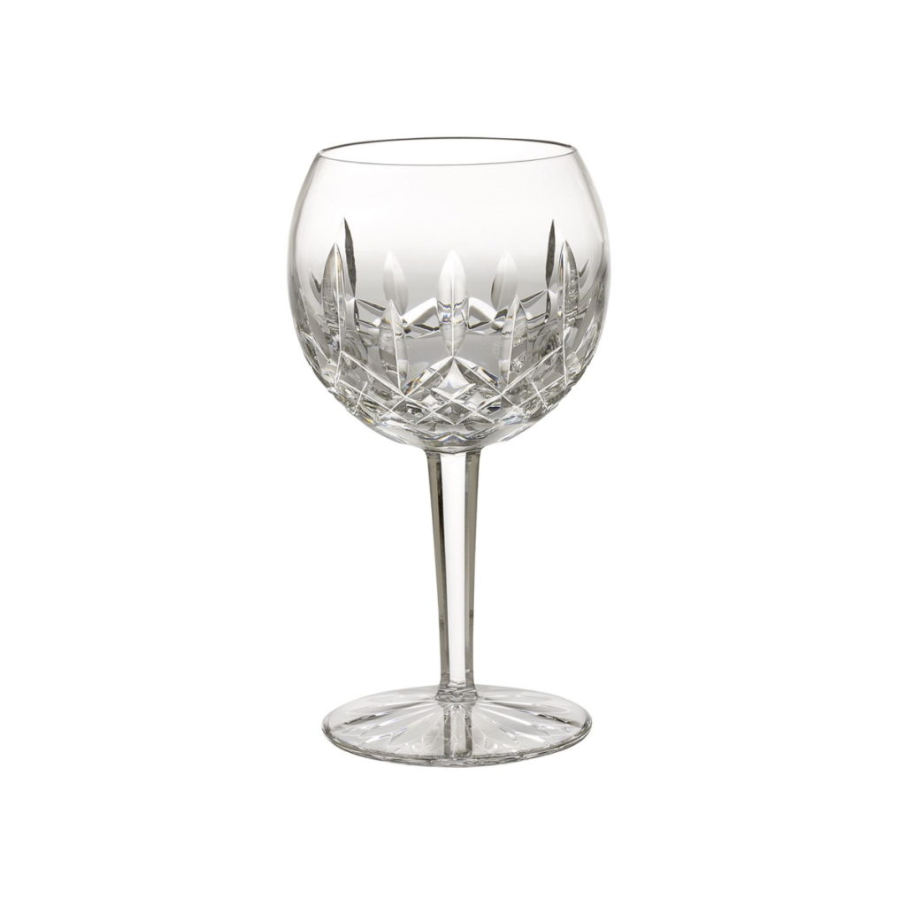 Waterford Lismore Oversized Wine Glass | Berings