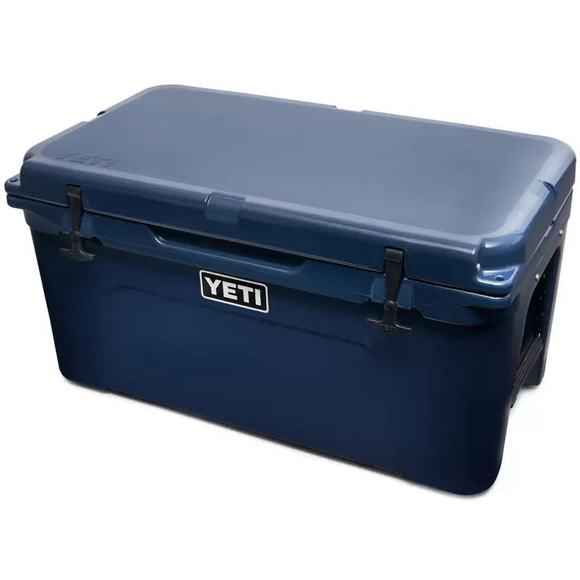 Yeti Tundra 45 Hard Cooler - Navy | Berings