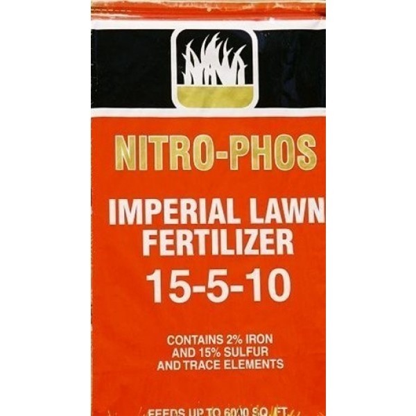Shop Our Full Collection of Nitro-Phos Products at Berings