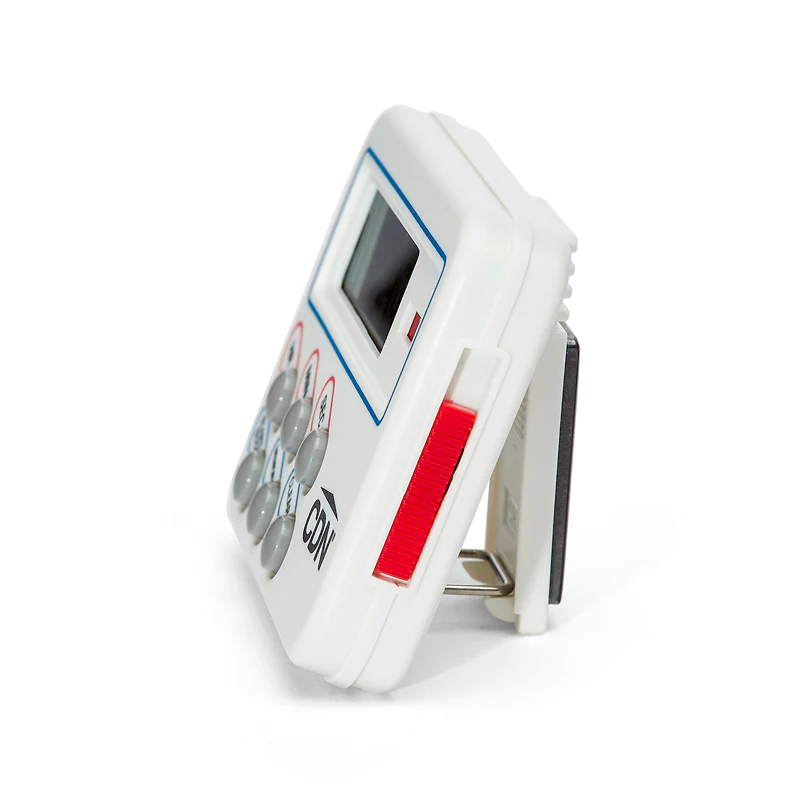 CDN Multi-Task Timer & Clock | Berings