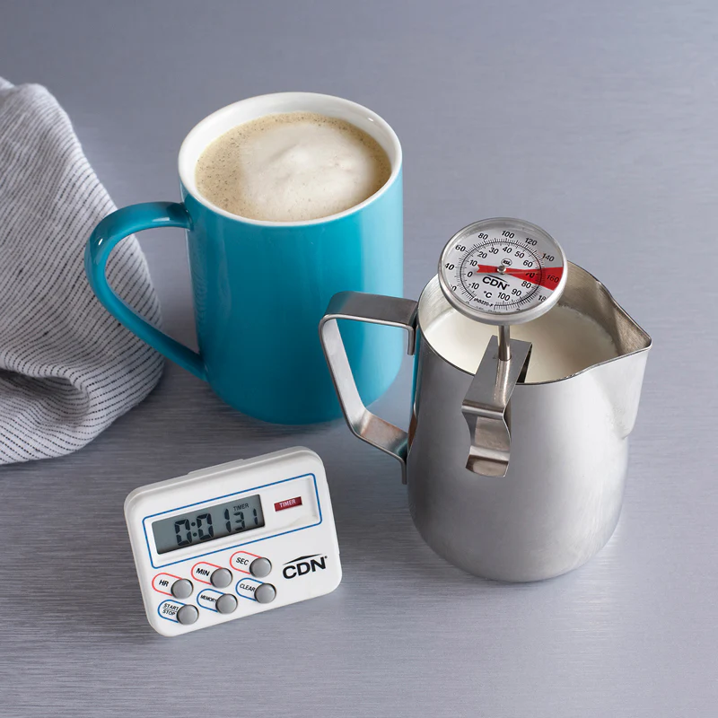 CDN Multi-Task Timer & Clock | Berings