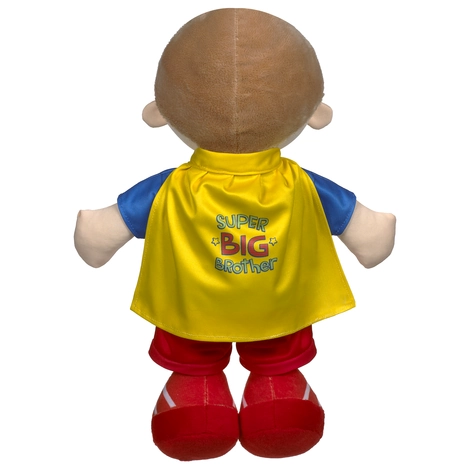 Ganz Super Big Brother Doll | Berings