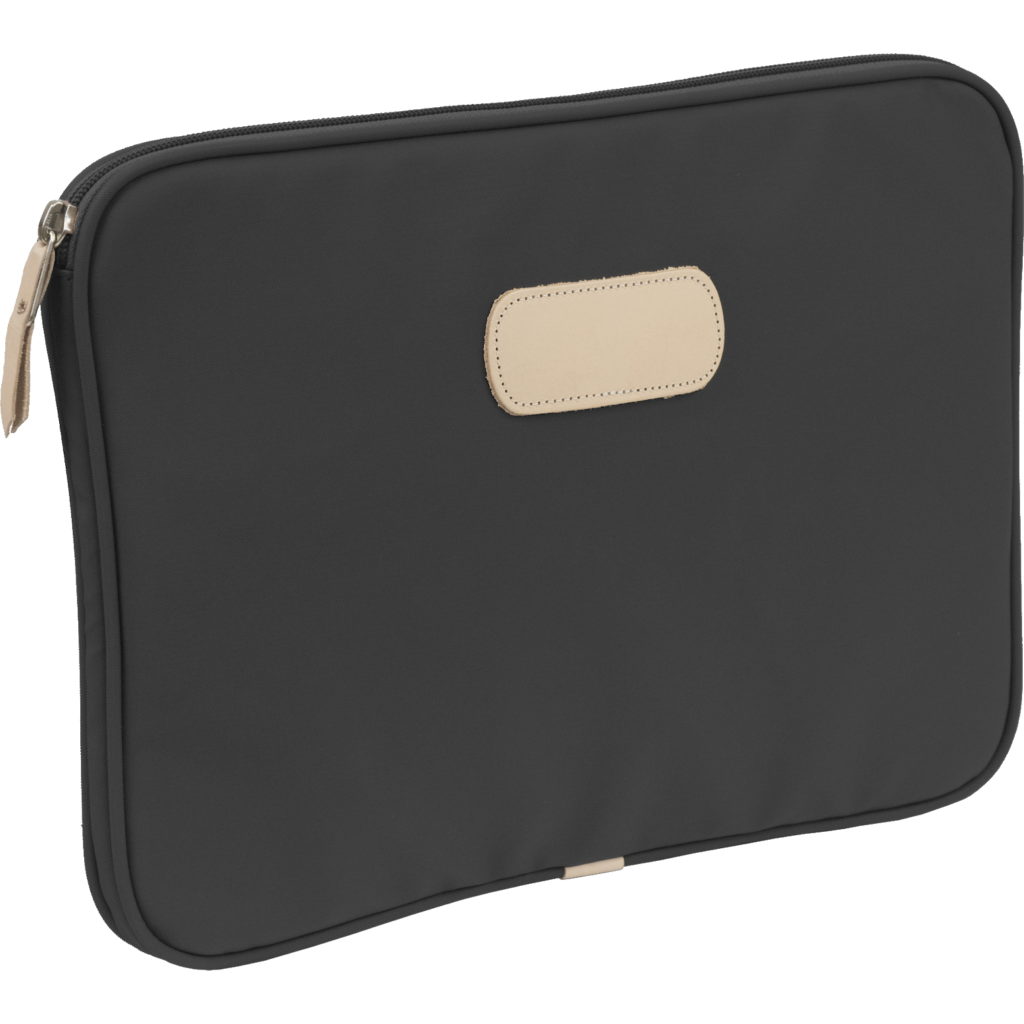 Jon Hart 15" Computer Case - Charcoal | Berings