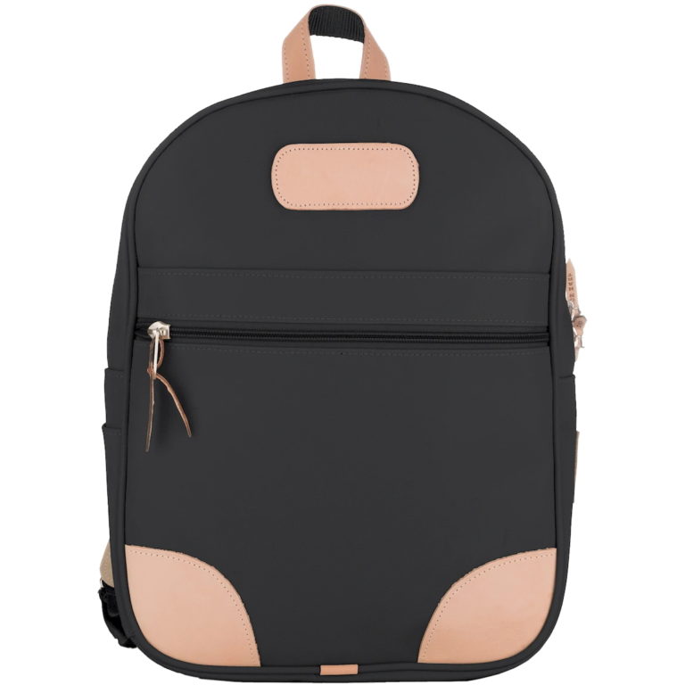 Jon Hart Large Backpack – Tan | Berings