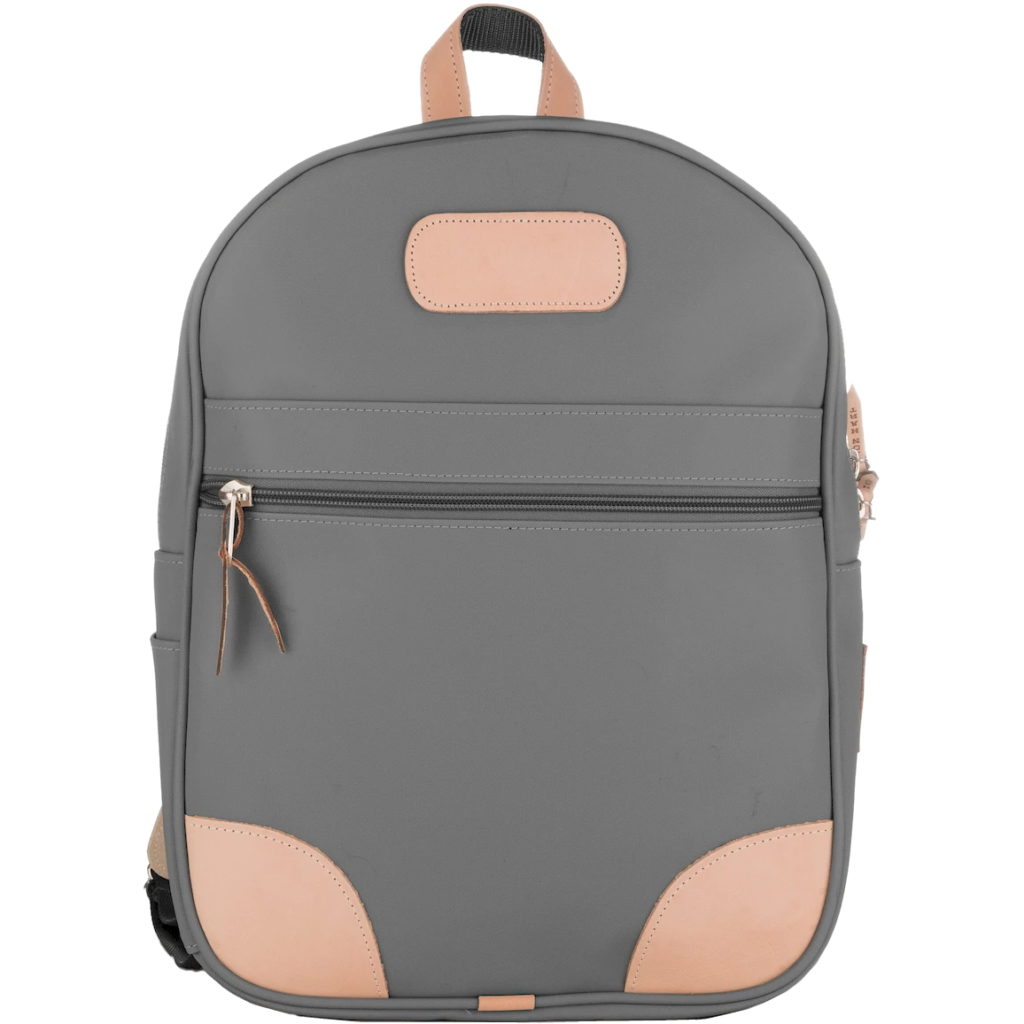 Jon Hart Backpack – Slate | Berings