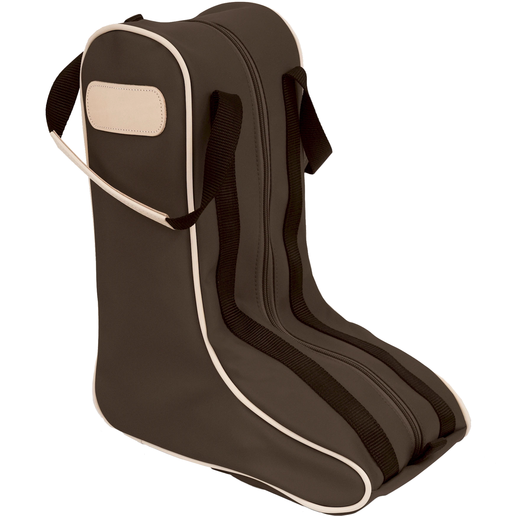 Jon Hart Boot Bag – Espresso | Berings
