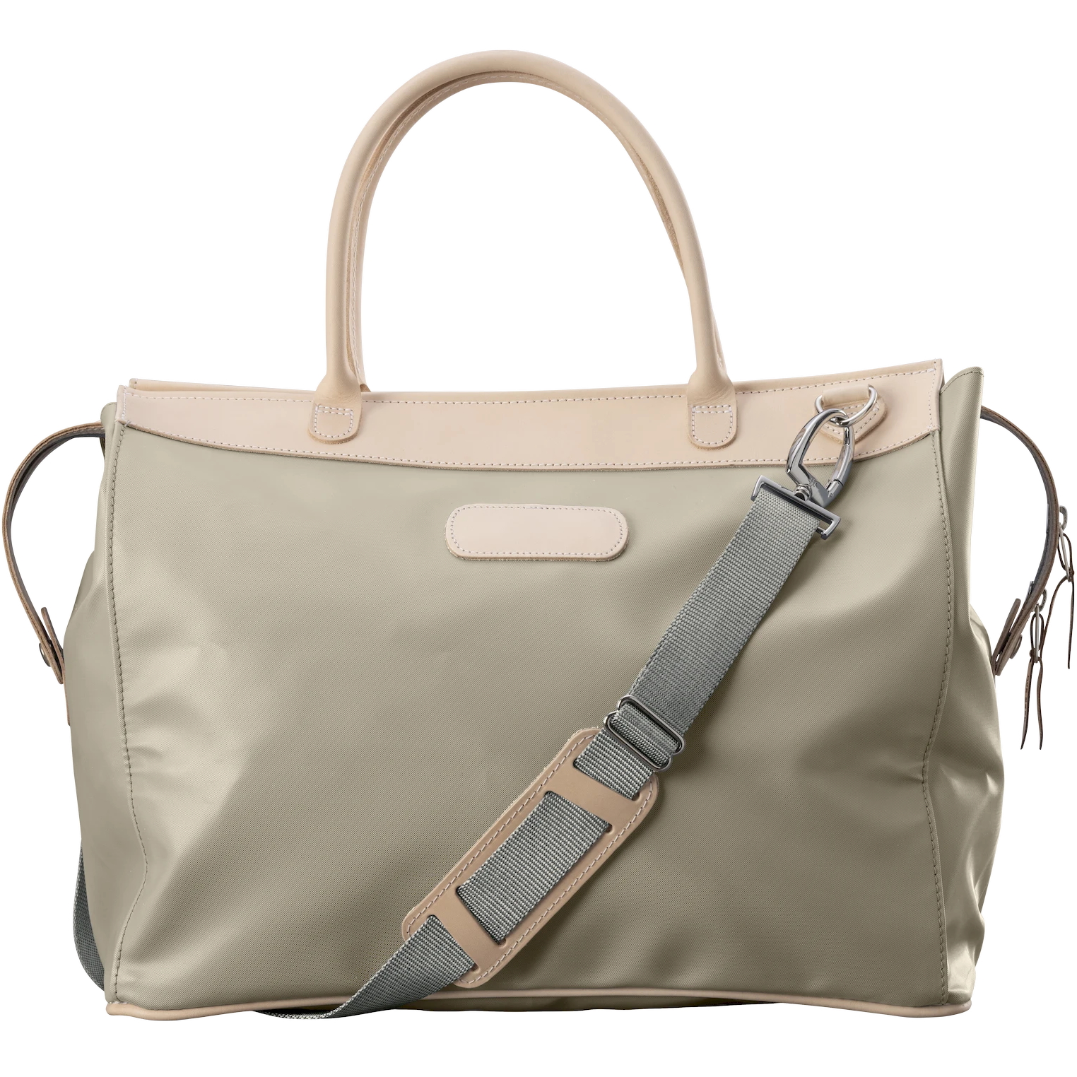 Jon Hart Burleson Bag - Espresso | Berings