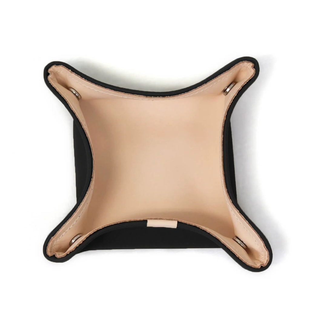 Jon Hart ID Wallet - Saddle | Berings