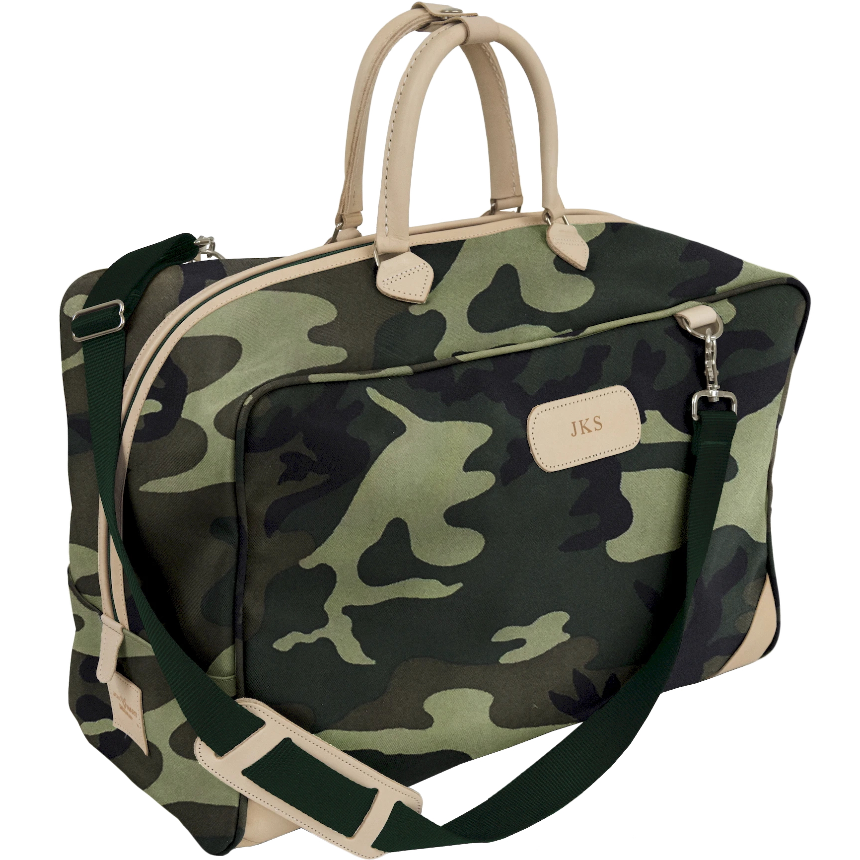 Jon Hart Coachman – Classic Camo | Berings