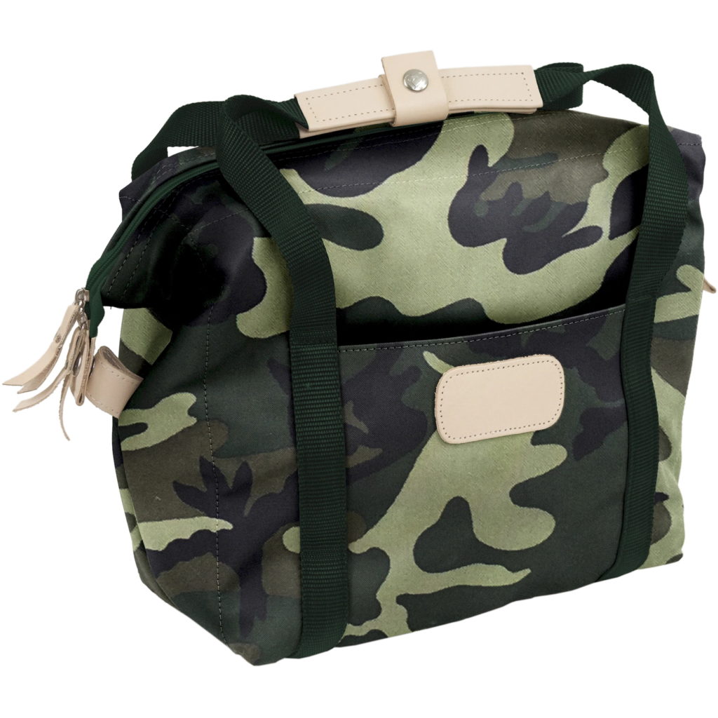Jon Hart Cooler – Classic Camo | Berings