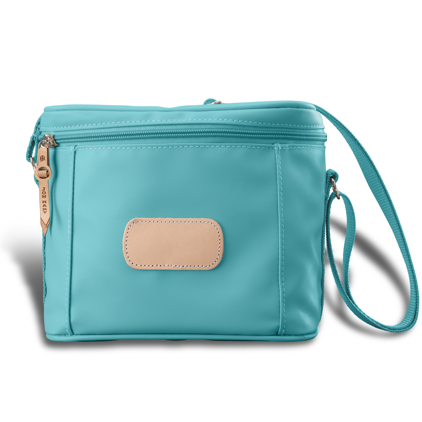 Jon Hart Frio Bag - Ocean Blue | Berings