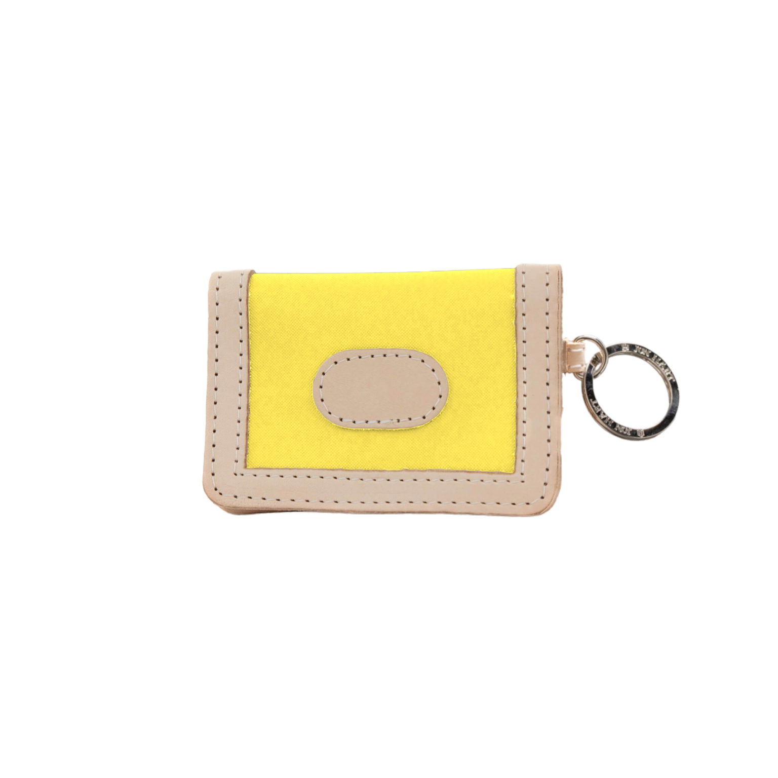 Jon Hart ID Wallet - Saddle | Berings