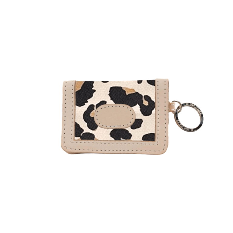 Jon Hart ID Wallet - Saddle | Berings