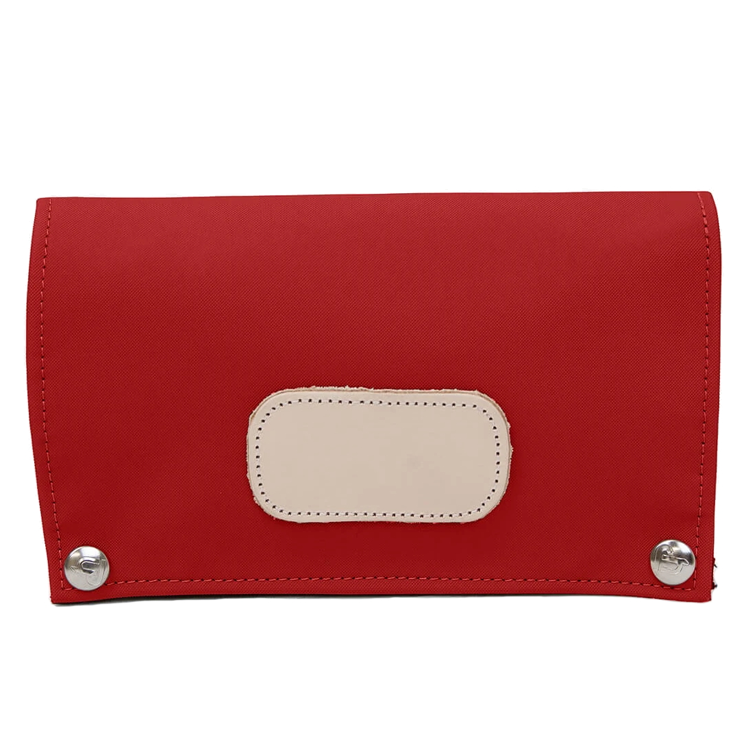 Jon Hart Jewelry Organizer – Red | Berings