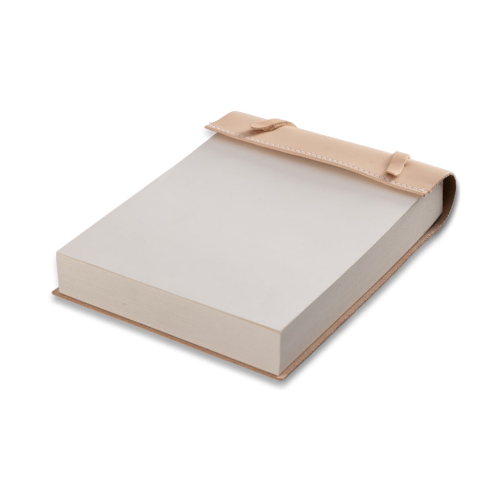 Jon Hart King's Pad - Natural | Berings