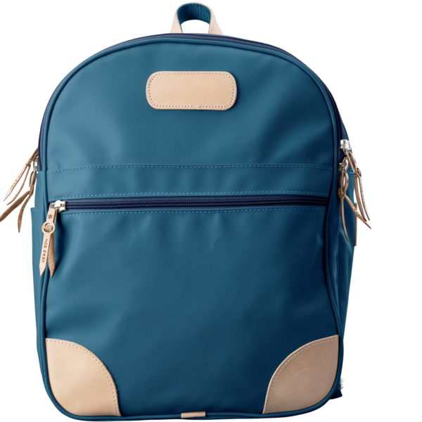 Jon Hart Backpack – Slate | Berings