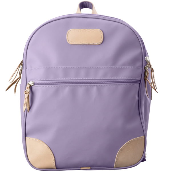 Jon Hart Large Backpack – Tan | Berings