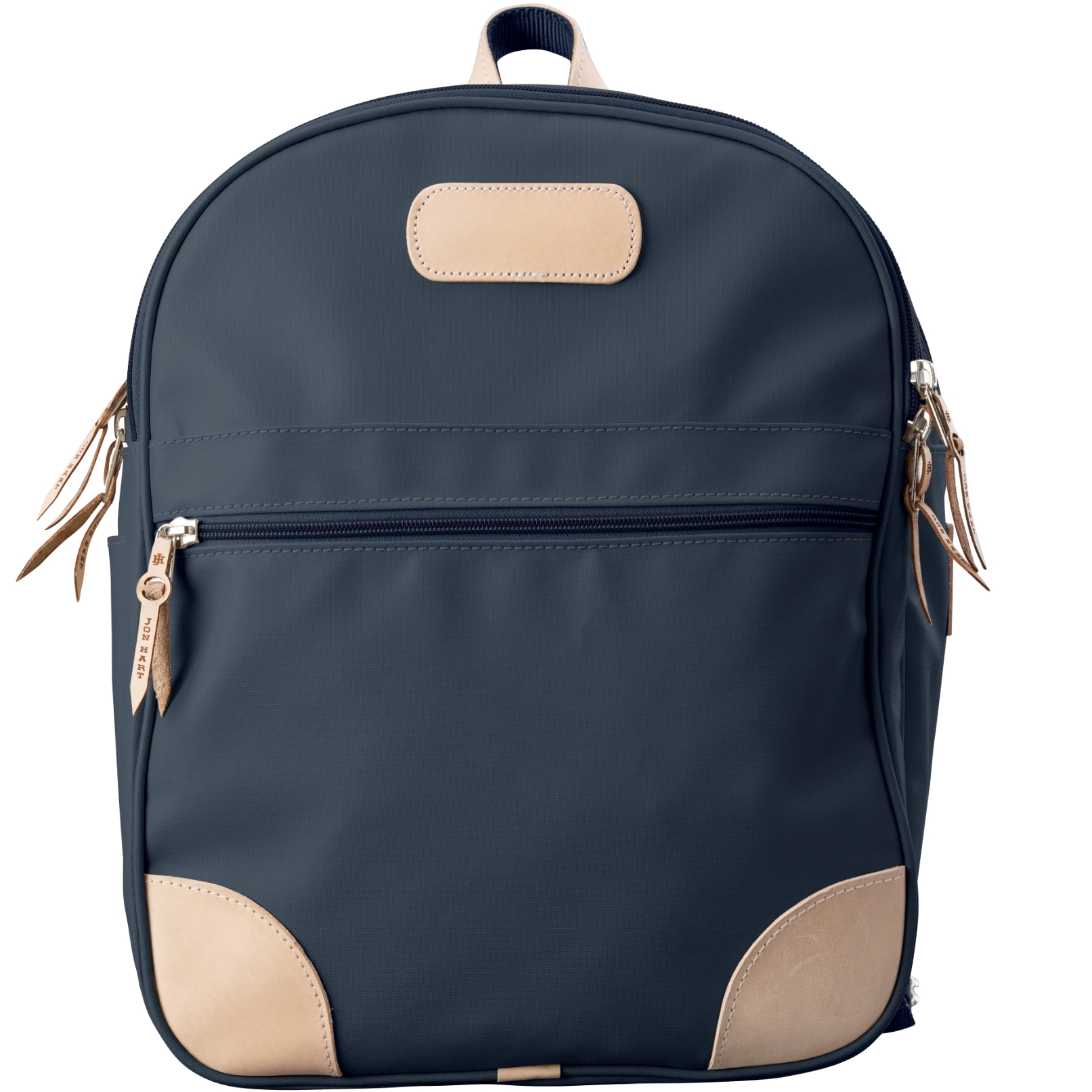 Jon Hart Large Backpack – Navy | Berings