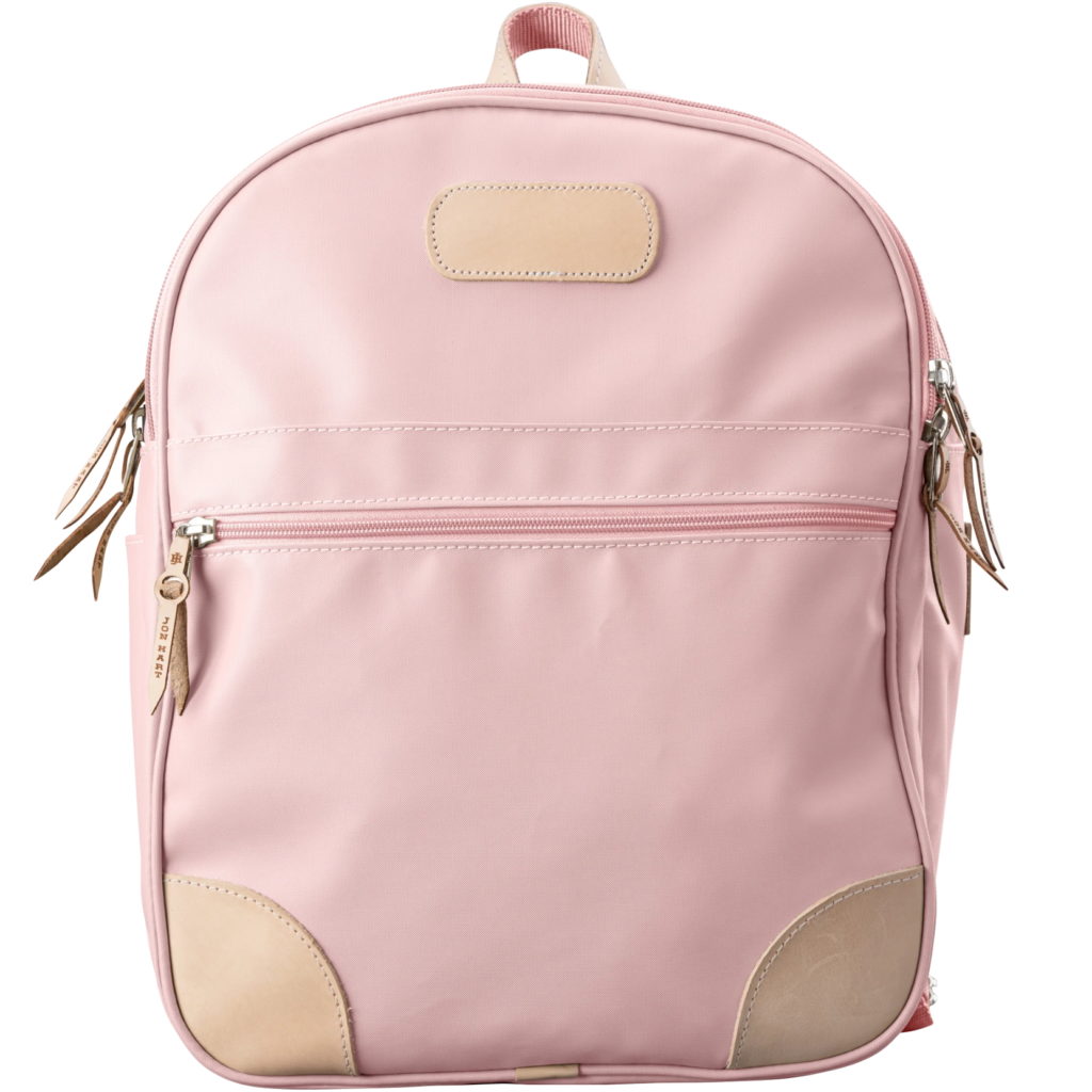 Jon Hart Large Backpack – Rose | Berings